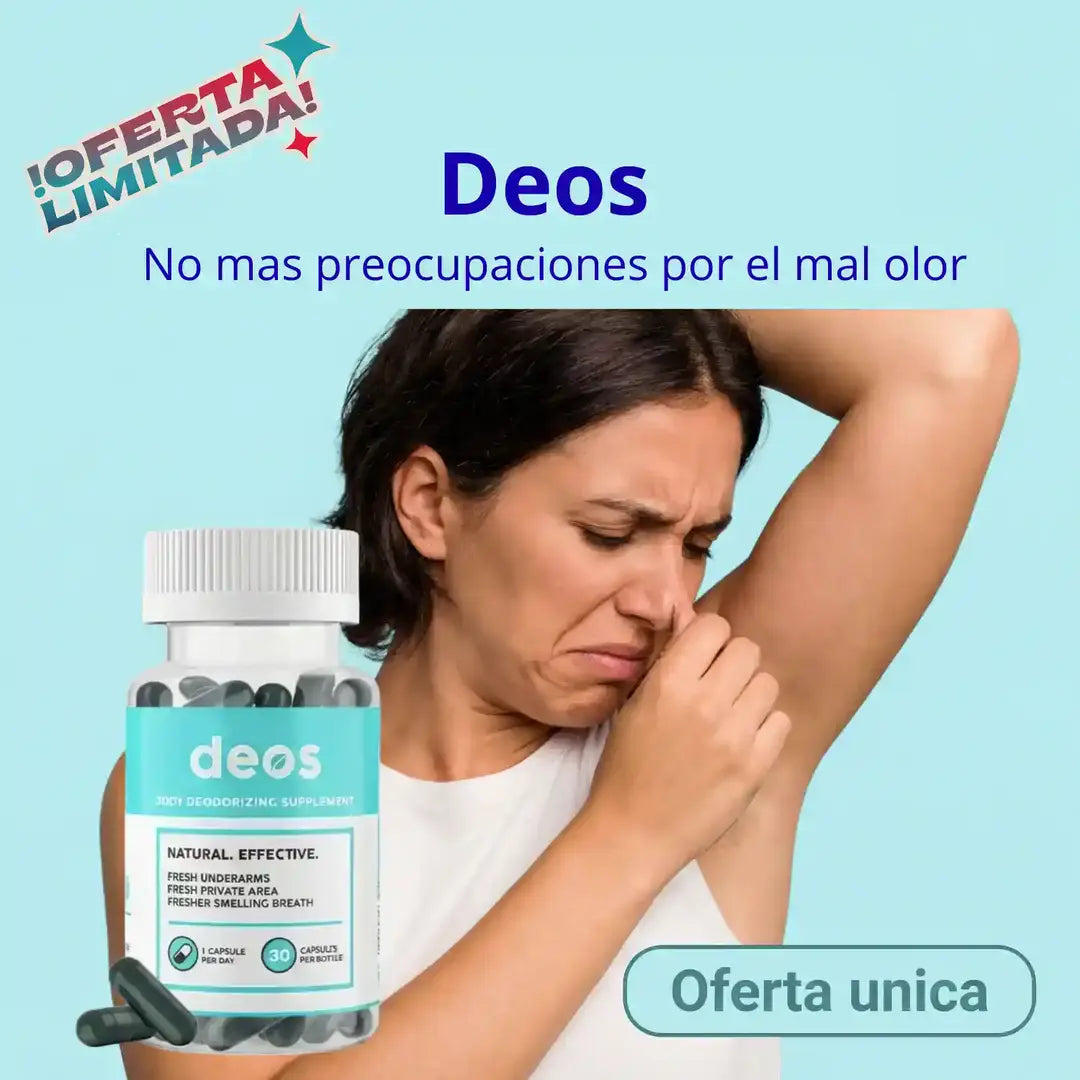 DEOS Fresh Inside – Paradisellstore